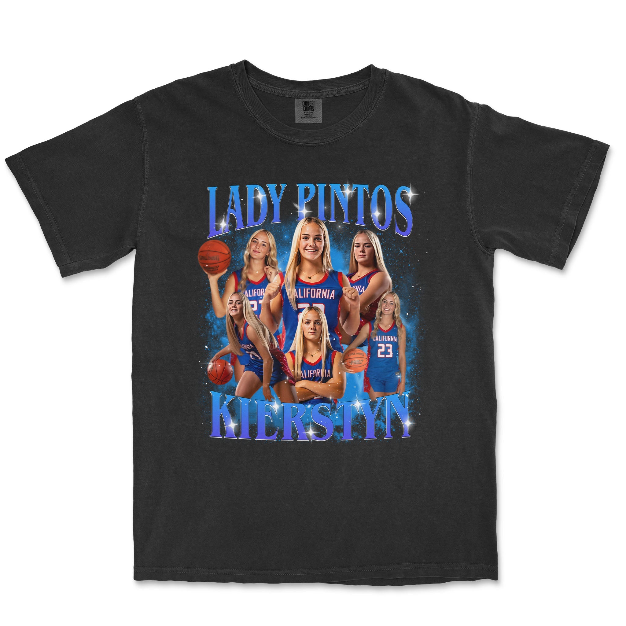 Sport Legacy Custom – Hopicustom